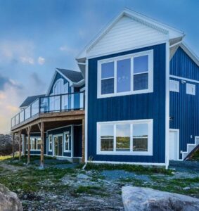 Home - Collins Homes & Renovations Ltd